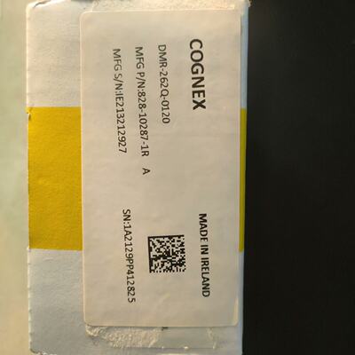 读码器DMR260Q0120DM260Q全新原议价及维修！
