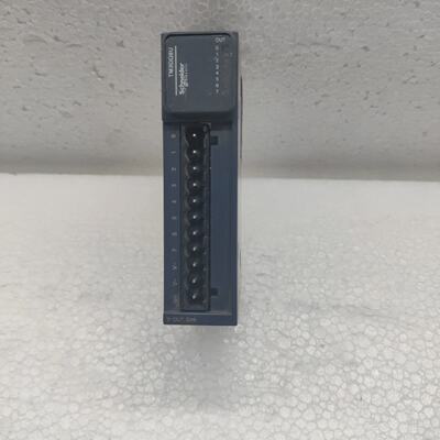 SCHNEIDER ELECTRIC TM3DQ8U MODICON Module De Sortie