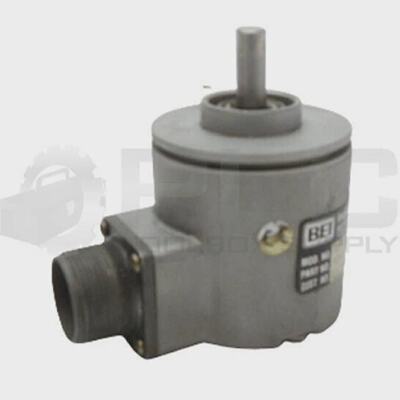 BEI 924010025373 Encodeur Industriel H25E1500ABZC7406LEDSM18