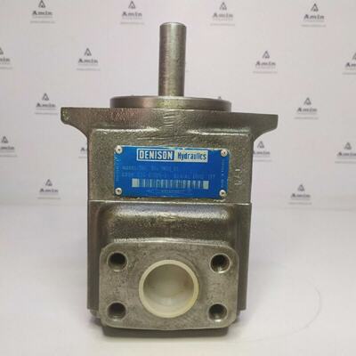 Denison Hydraulics T6C0141R00B1 Idraulico Pala Pompa  Pressi