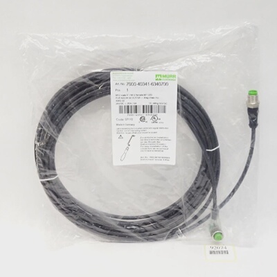 议价Murr Elektrok 7000403416340700  Neu Ovp适用