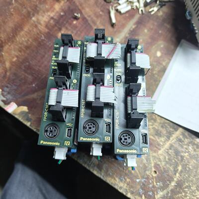 【议价-可维修】松下 FPOR-C16CT AFP0RC16T/24V 全新/二手均有货