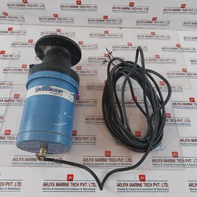 ROSEMOUNT ANALYTICAL 8004043 Gear Wire Length  10 Meter