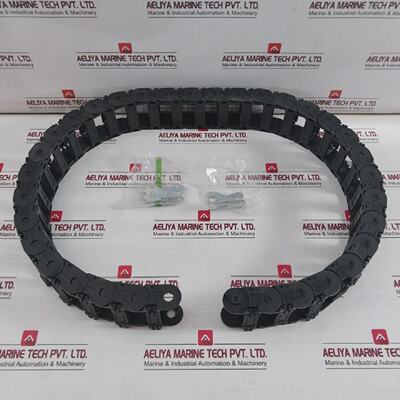 Cadena De Cable Tsubaki TKP45H25W58 N450KA