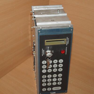 Schleicher PDVS1021 Steuerung PDVS 1021