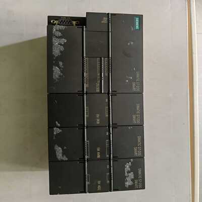 S7-200smartPLC，SR30DR08询价