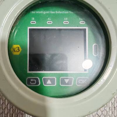 议价Corno Fixed Oxyn Detector Mot200602适用