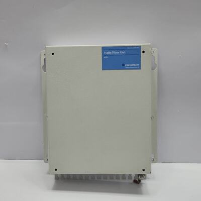 CONSILIUM 5490300 AUDIO MIXER UNIT 549030000A