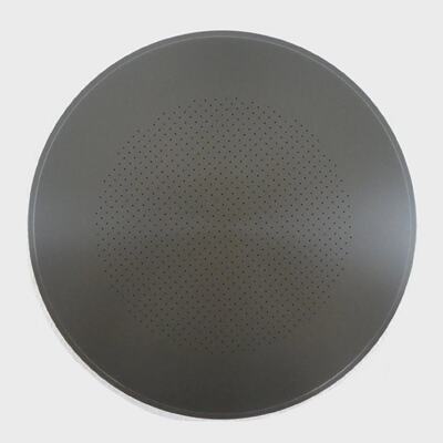 Lam Research 715007025001 Electrode Aluminum Anodized New Su