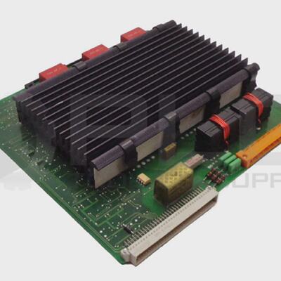 ABB DSQC 236A ROBOTIC DRIVE BOARD YB560103CA9