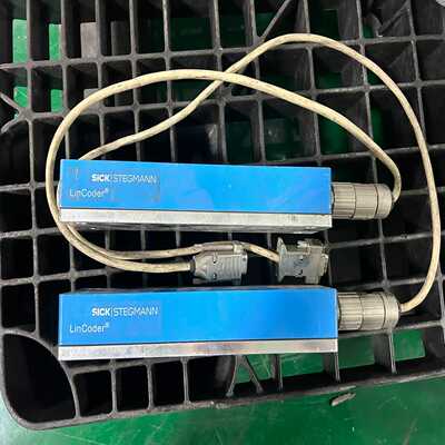 SICK STEGMANN Lincoder 线 缐性编码器，型~议价