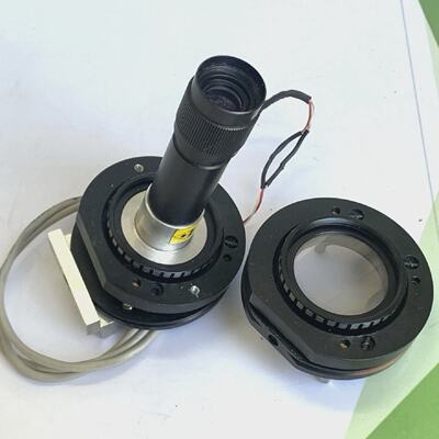 LINOS C3016MM obbiettivo  espansore raggio laser