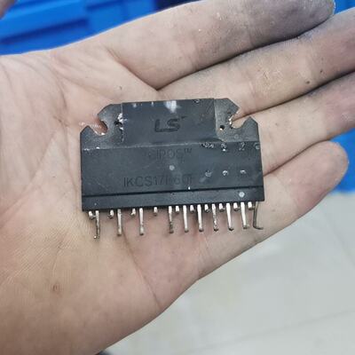 IKCS17F60F2C拆机模块包好-议价