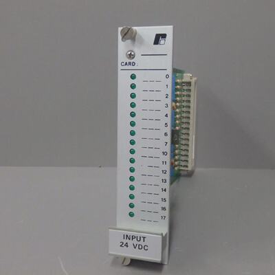 812.53.00  RELIANCE ELECTRIC  GD720.51.00A  Eingang 24VDC Us