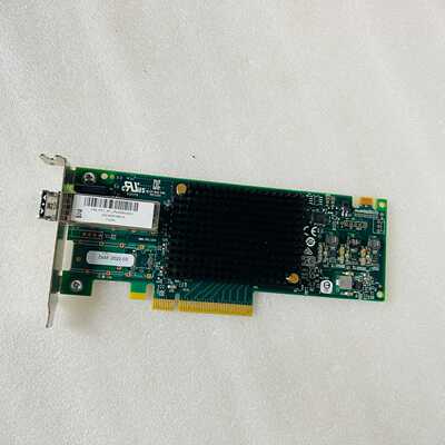 询价EmulexLPE32000-M2-F32G单口光纤