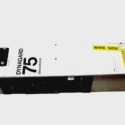 DYNAGARD 75 GLOSSMETER GLOSS SENSOR