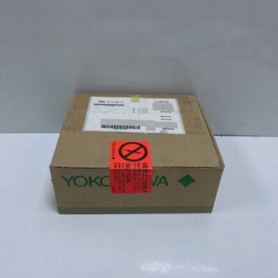 YOKOGAWA ALF111S00 S1 FOUNDATION FIELDBUS MODULE NEW