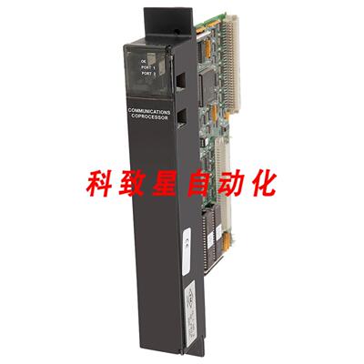 工业配件IC697CMM711K