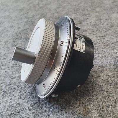 OLM012AD  Manual Pulser
