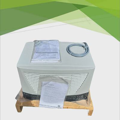 Rittal  SK3318.610  Impianto di raffreddamento