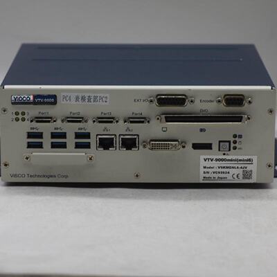 VISCOVTV9000MiNimini6影像系统工控电脑