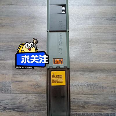 贝加莱伺服驱动器C0320系列8B0C0320HC00.00-议价