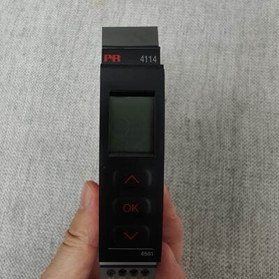 PR4114PR4501丹麦佩勒通用隔离放大器-询