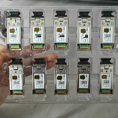 询价~H3C SFP-XG-LX-SM1310-D 原厂万