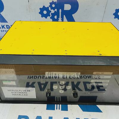 CONVERTEAM LZPK102S50001A