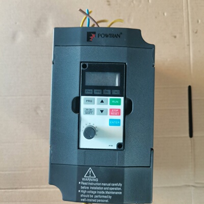 普传变频器PI130220V0.75kw