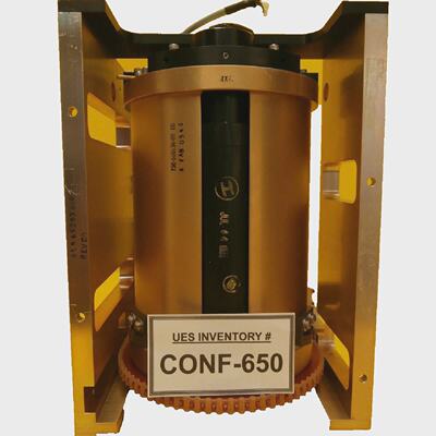 KLA Instruments 20000001300 Mag Changer KLATencor 2138 71566