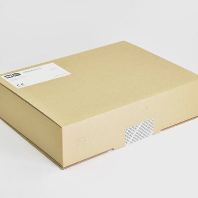HIMA 63 2590800 HIMax XBLK 03 Blank module for SB slot HWRev