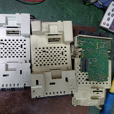 尼得科CT Control techques 全系列交直-议价
