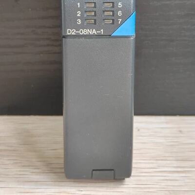 拍前询价：AUTOMATIONDIRECTD208NA1模块