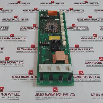 Honeywell 51401135150 Power System Rev J 115230V 5060Hz 94V0