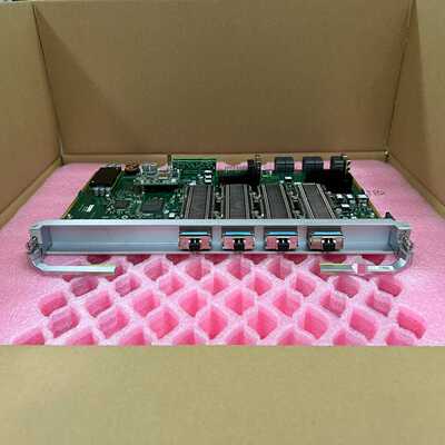 华为T404 TNV3T404C21 02311NBW 4路