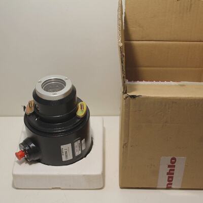 Mahlo 17AB29062 599 P 6252 Sensor NEW