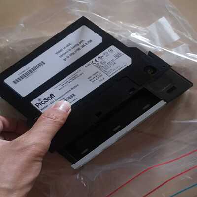 询价prosoftmvi56e-gsc成色新