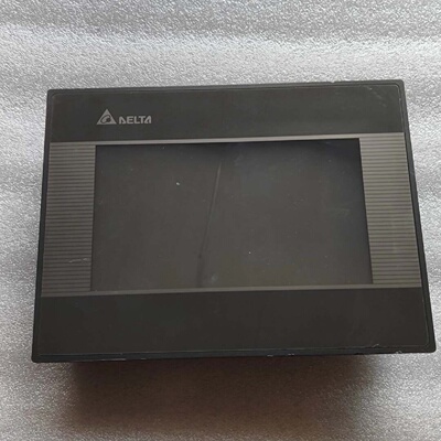 《议价》台达触摸屏DOPB07SS41124V