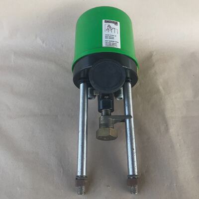 REGELTECHNIK KORNWESTHEIM ST510232 ELECTRONIC ACTUATOR