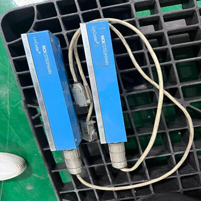 议价SICK STEGMANN线性编码器LinCoder型号L