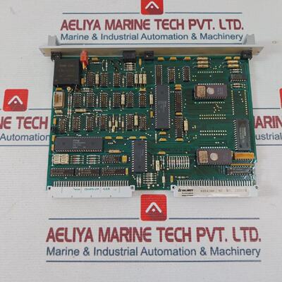 Mdulo De CPU Valmet Automation 5470703B 5470703A ZINCO 107