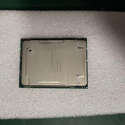 intel6133英特尔金牌服务器CPU正式版-议价