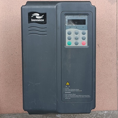 议价汇川变频器MD300NT7.5BFS177.5KW