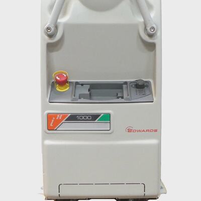 iH 1000 NEW LOOK Edwards NRB451945XS Dry Pump IH1000 Manufac