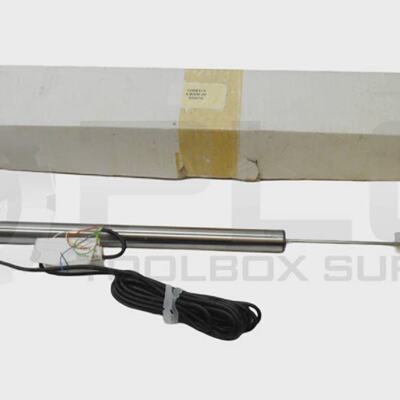 Nuevo Omega LD30050 Transductor De Desplazamiento *Leer*