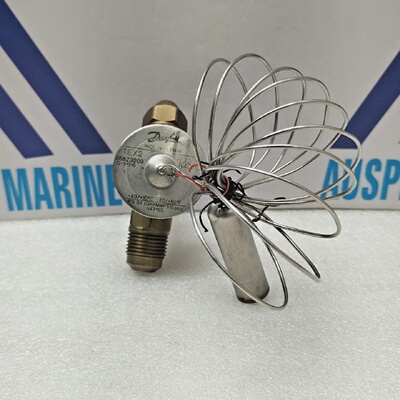 Vanne DExpansion Danfoss TEX2 R22 R407C 068Z3209