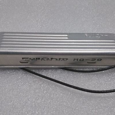 二手全欧姆MG29制动电阻器MCRA100W50欧姆
