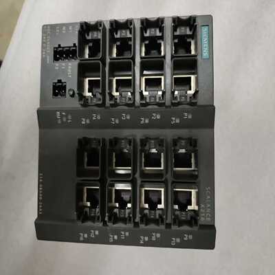 16口工业交换机scalance x216   1p~询价