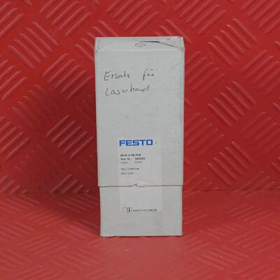 FESTO 543925 DGSL650P1A MiniSchlitten NEU sofort lieferbar